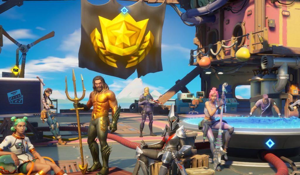 Fortnite Chapter 2 Season 3 Guide: weekly challenges, skins, and info