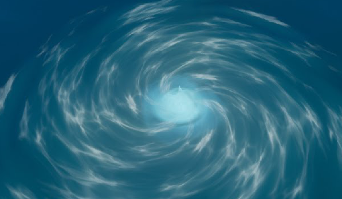 Fortnite challenges: use a Whirlpool at the Fortilla Location