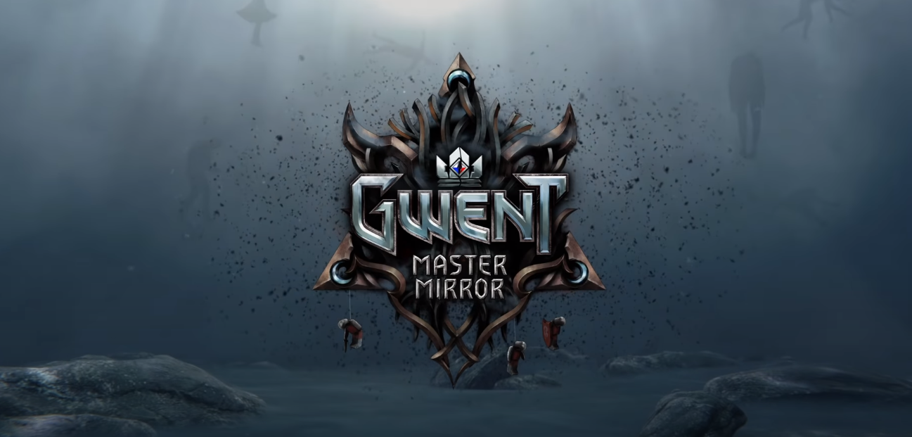 Gwent's Master Mirror Expansion Adds 89 New Cards | Gamer Journalist