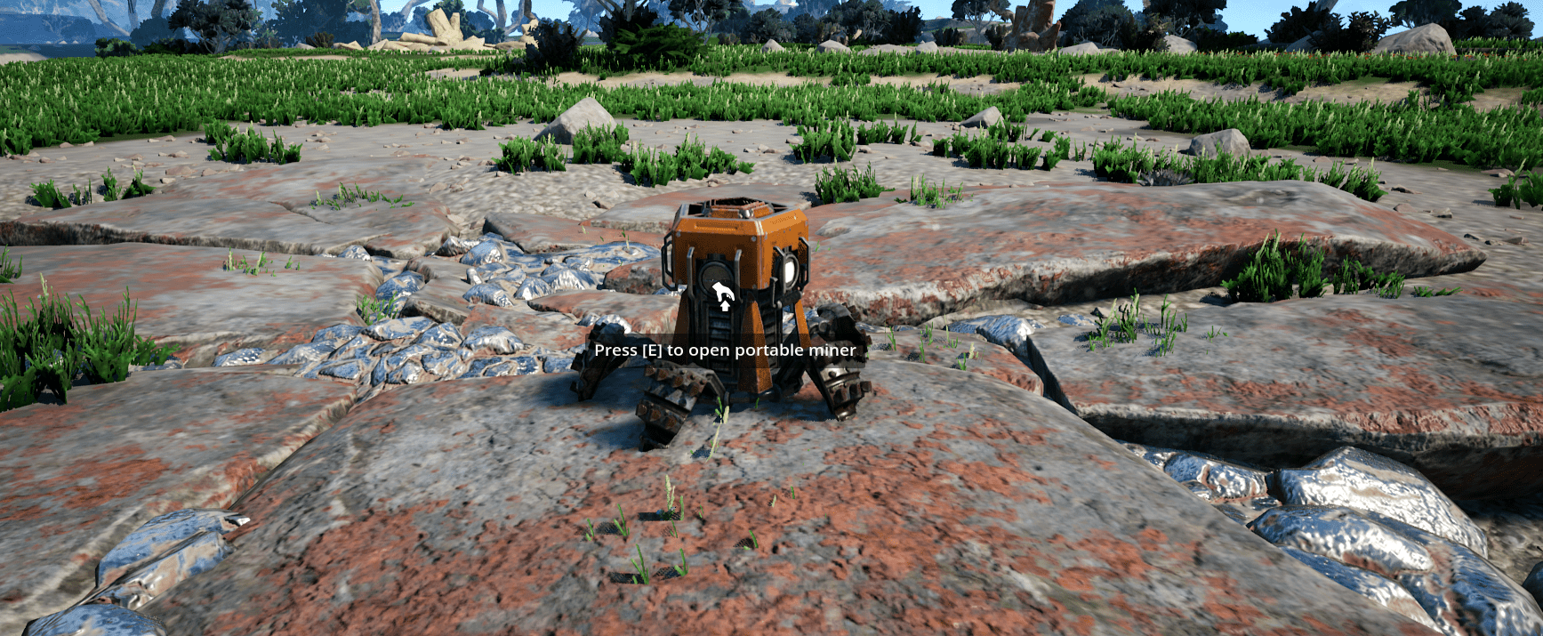 How to Bind Items to Hotbar in Satisfactory | Gamer Journalist