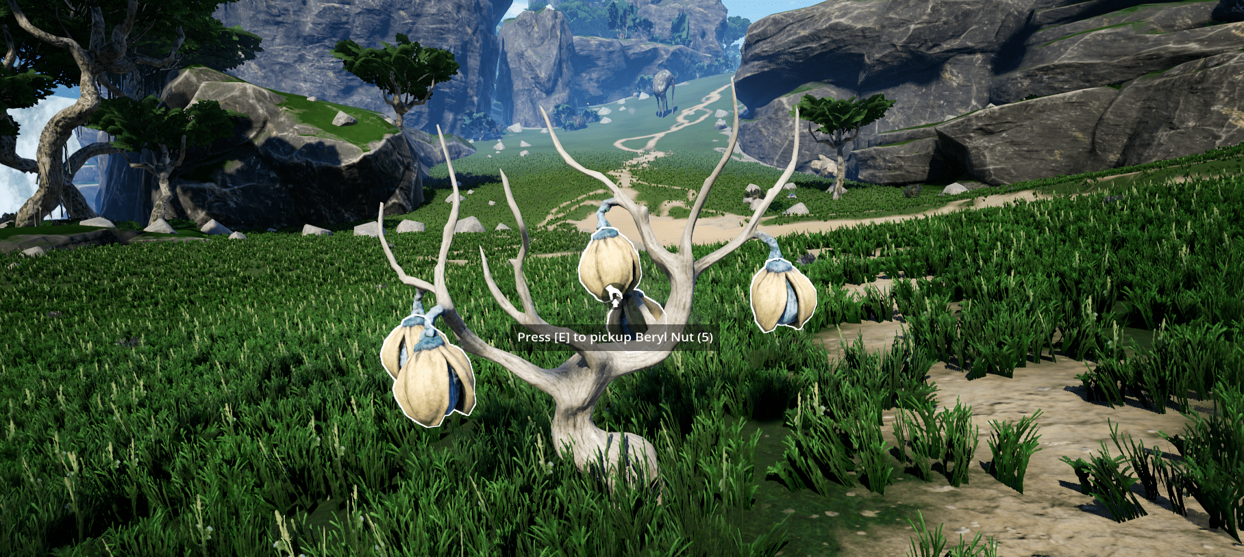 Satisfactory Power Slugs: recipes, uses, and how to find them