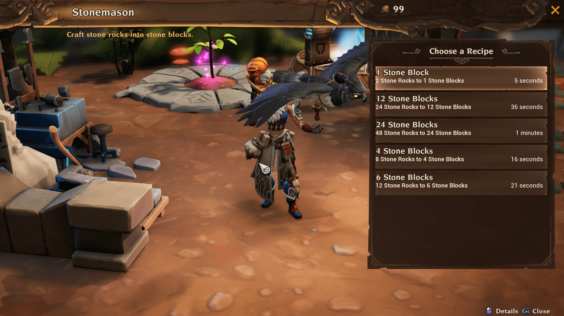 Torchlight 3 Legendary Items List - All unique items in the game