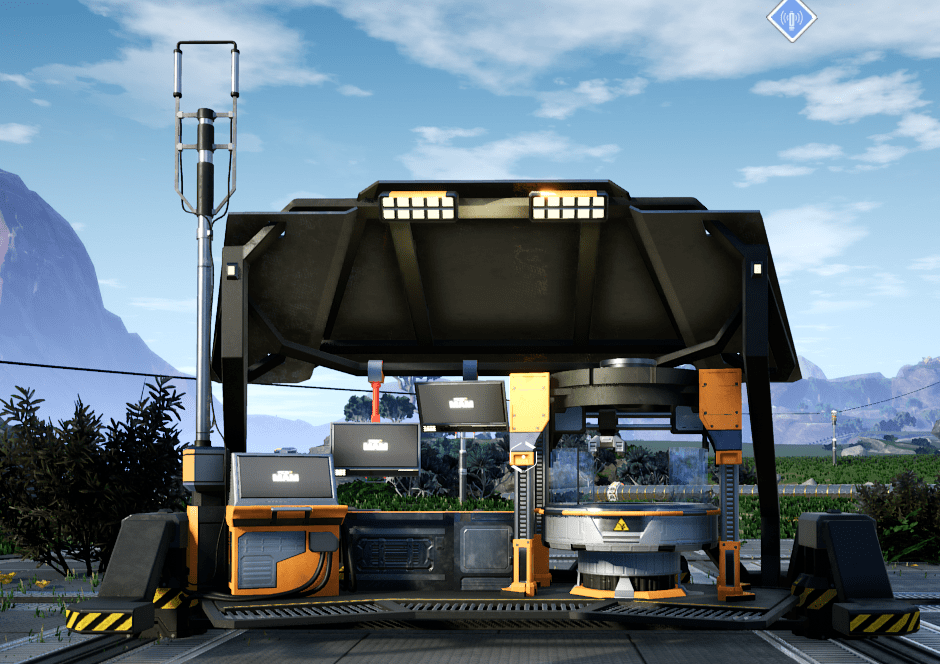 How to get a map in Satisfactory | Gamer Journalist