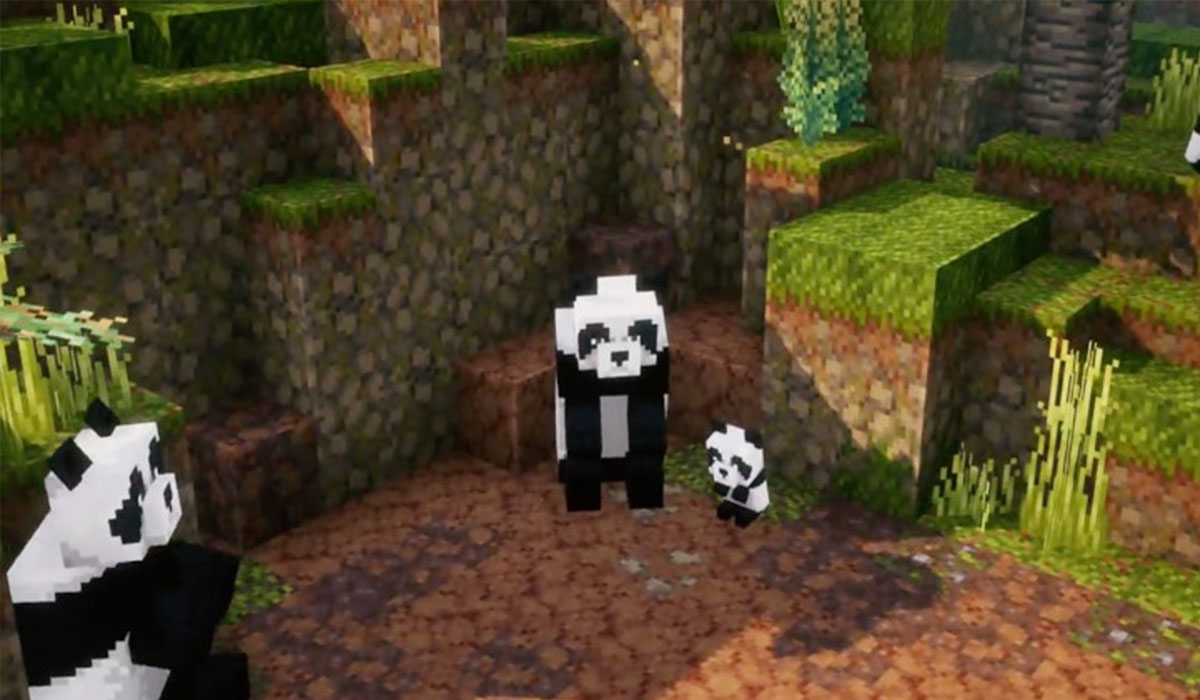 How to play multiplayer and local co-op in Minecraft Dungeons