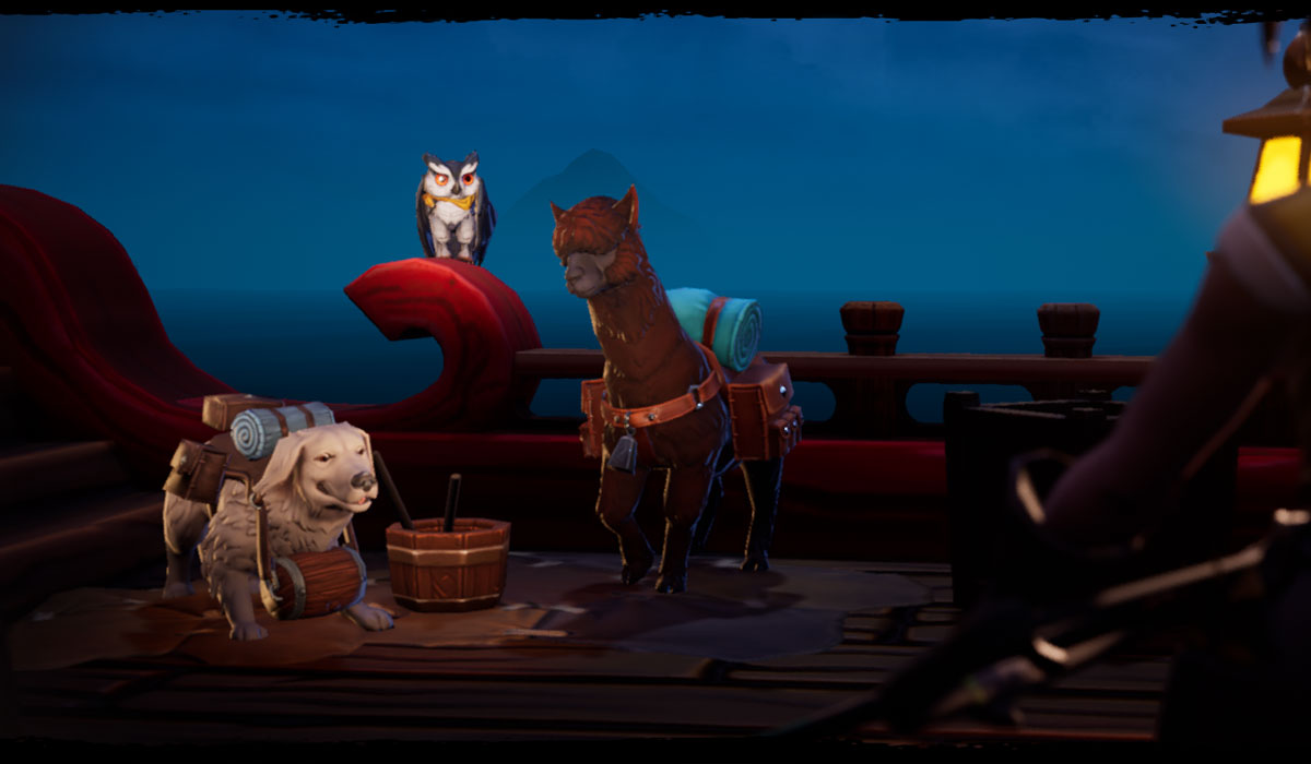 Torchlight 3 Pets - A List of Every Companion