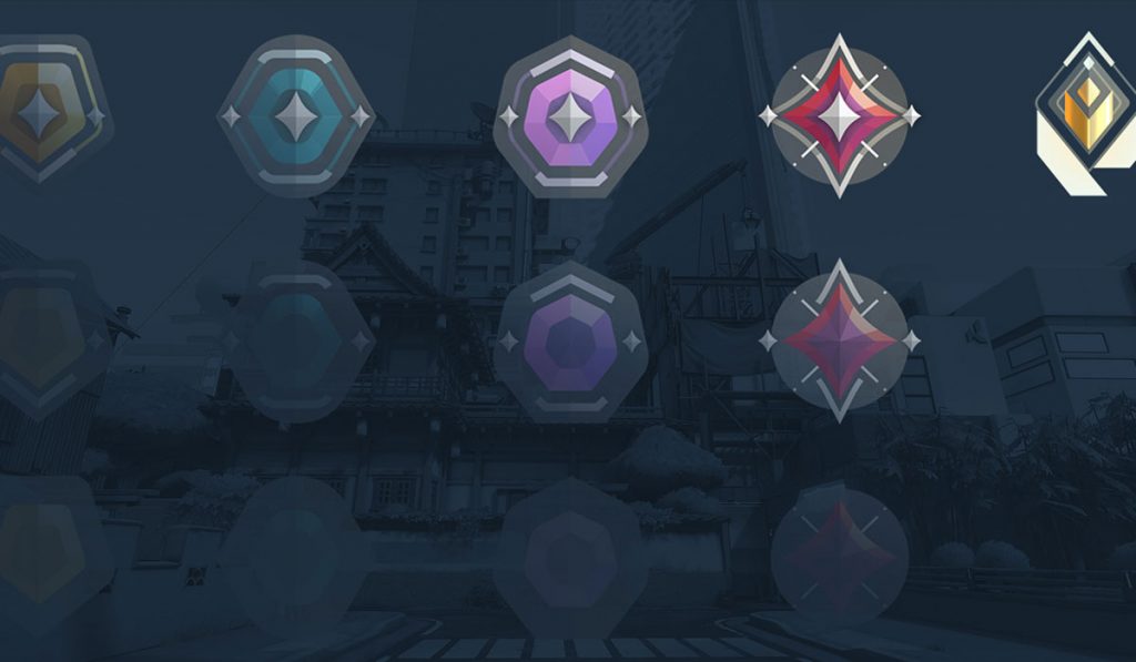 Valorant competitive ranked queues open today - Gamer Journalist