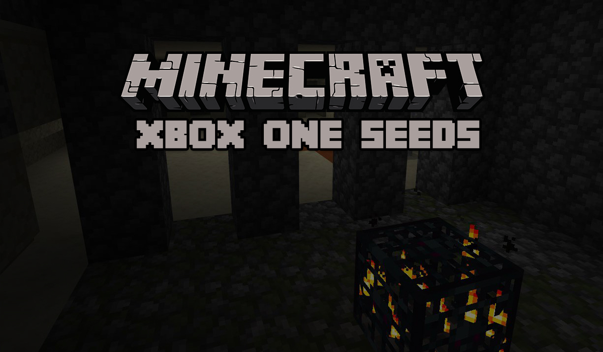 Best Minecraft Xbox One Seeds | Gamer Journalist