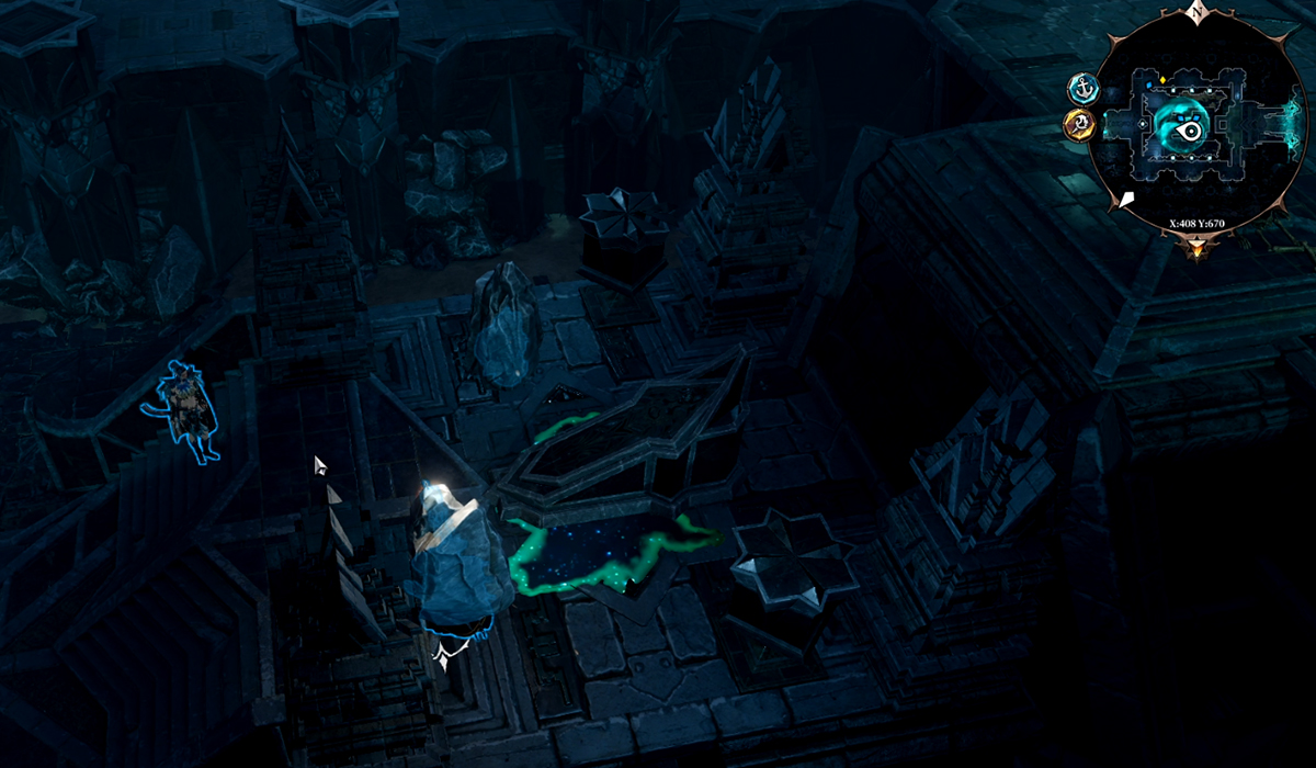 How to identify items in Divinity Original Sin 2 | Gamer Journalist