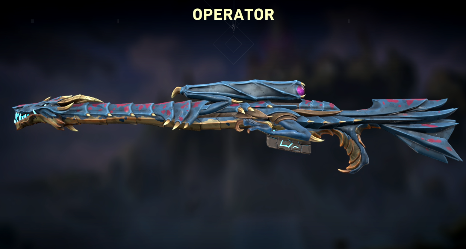 Valorant Skins Collection Guide: A Look at Every Weapon Skin