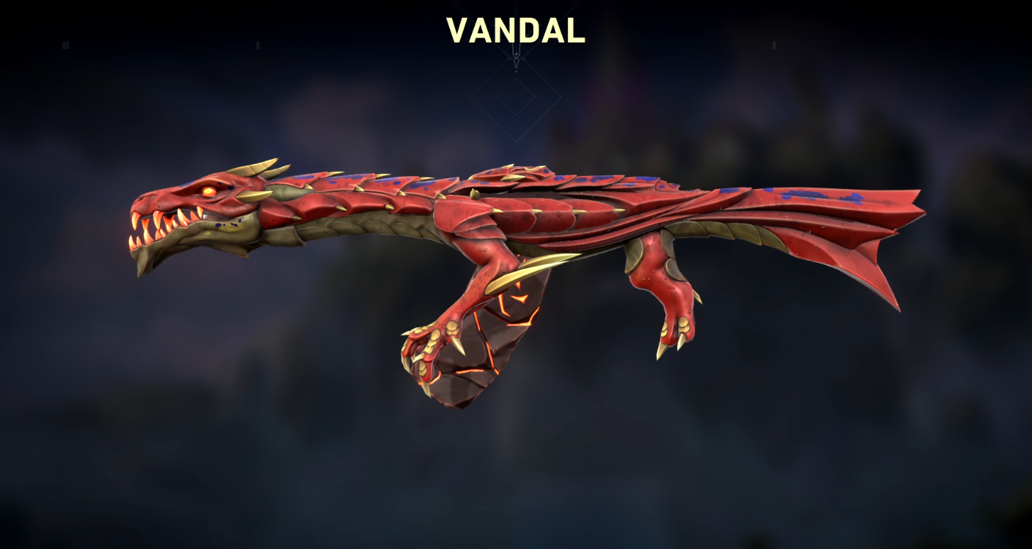 Valorant Skins Collection Guide: A Look at Every Weapon Skin