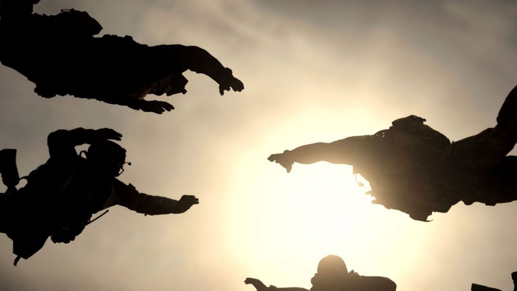 How to Dominate in Call of Duty's New 200-Player Warzone Matches