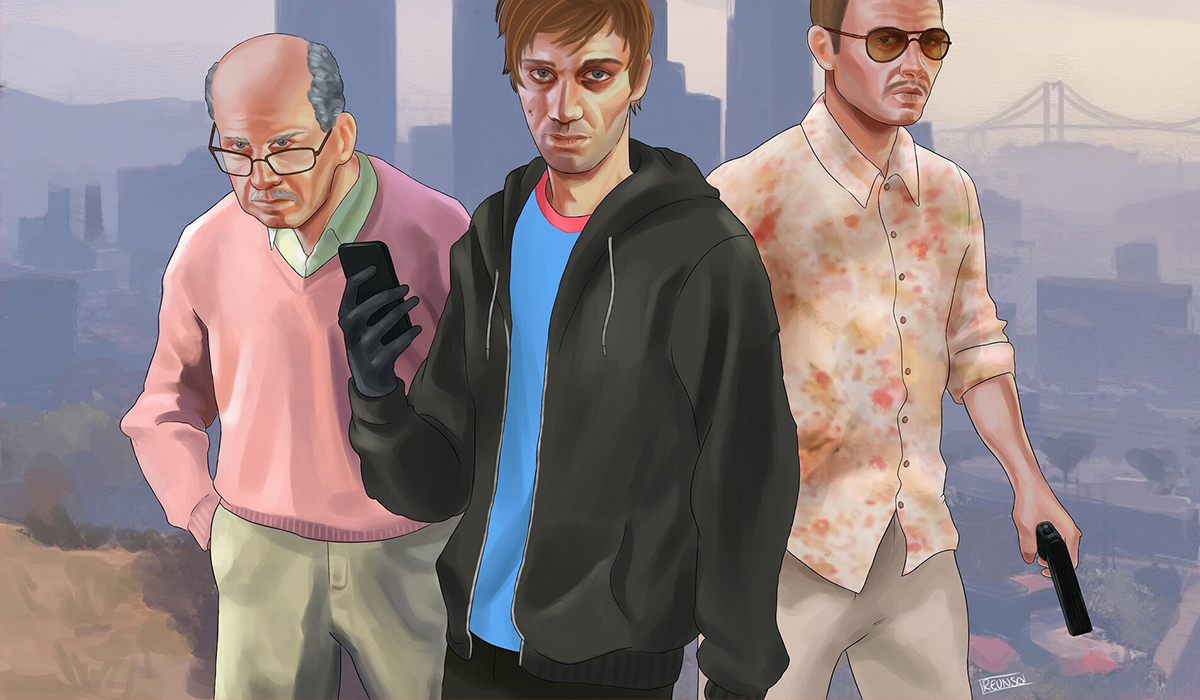 How to Get Started With GTA RP: Beginners Guide