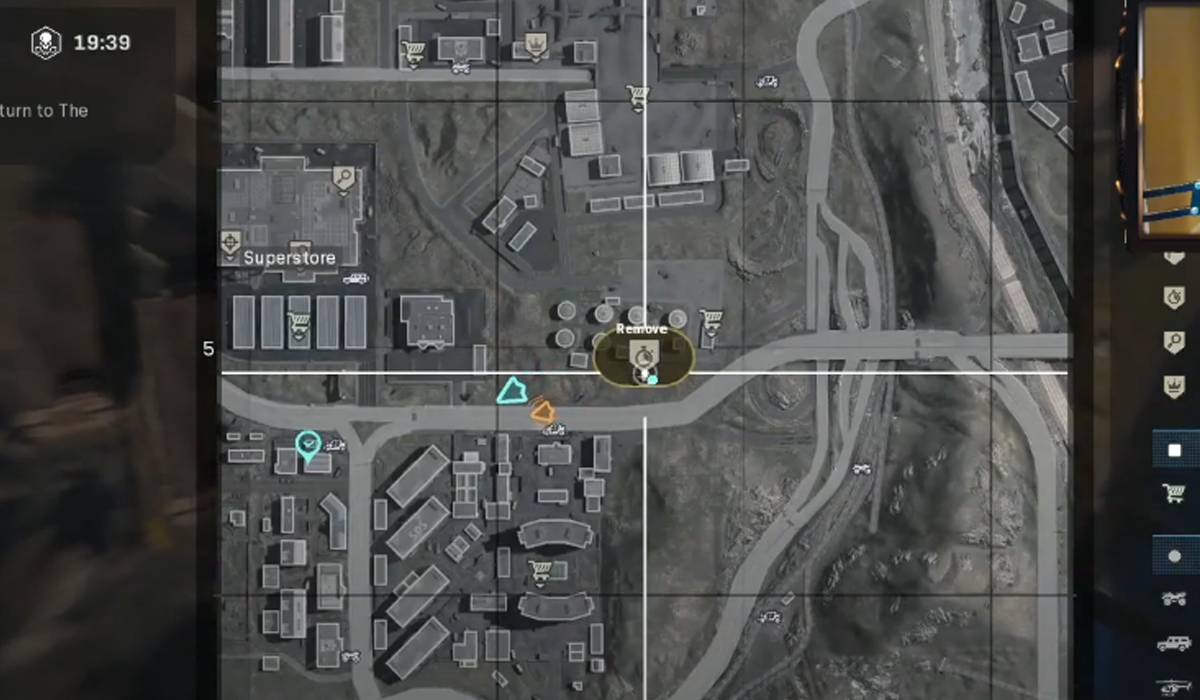 How to complete CoD Warzone Supply Run Contract | Gamer Journalist