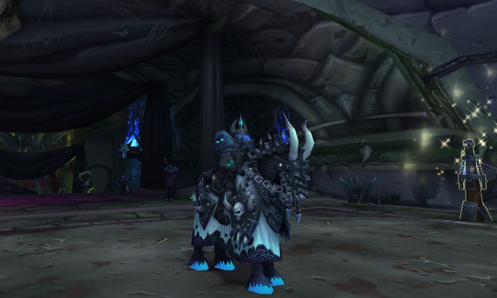 How to get World of Warcraft's Rarest Mounts - Gamer Journalist