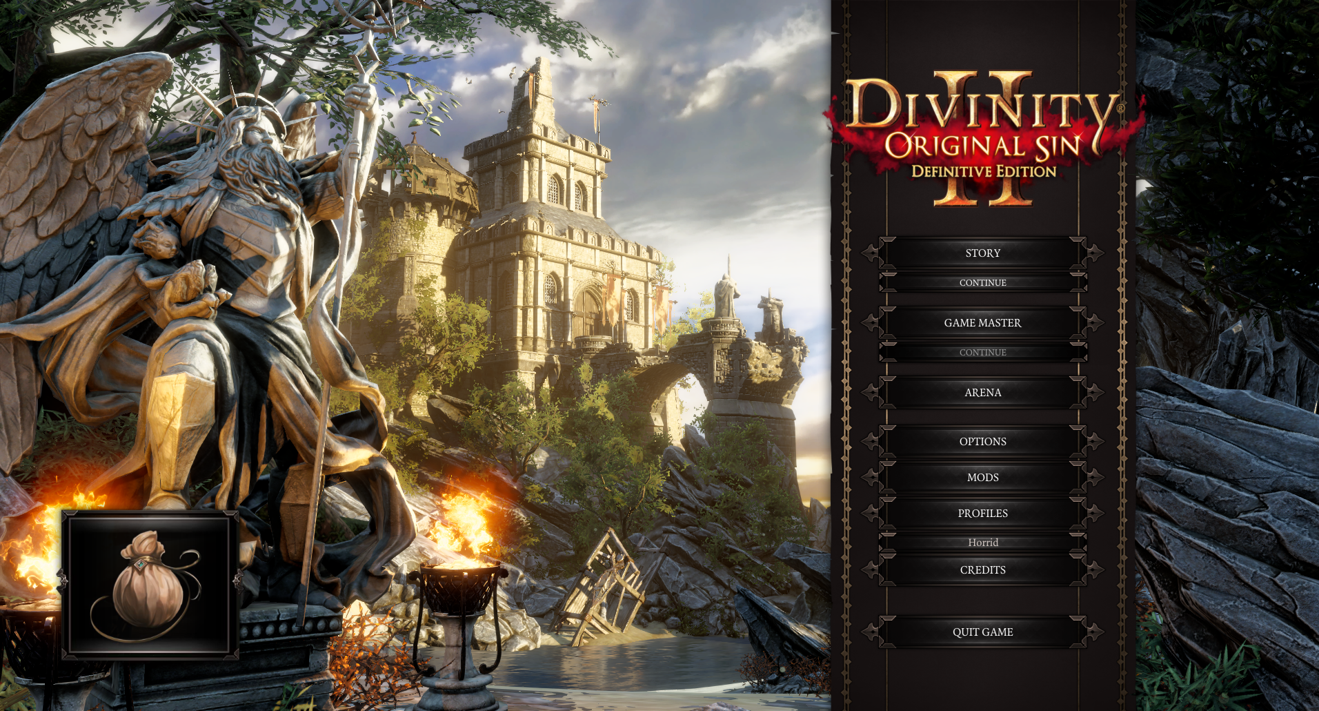 How to identify items in Divinity Original Sin 2 | Gamer Journalist