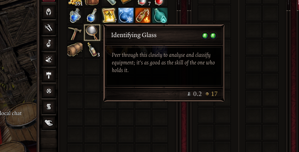 How to identify items in Divinity Original Sin 2 | Gamer Journalist