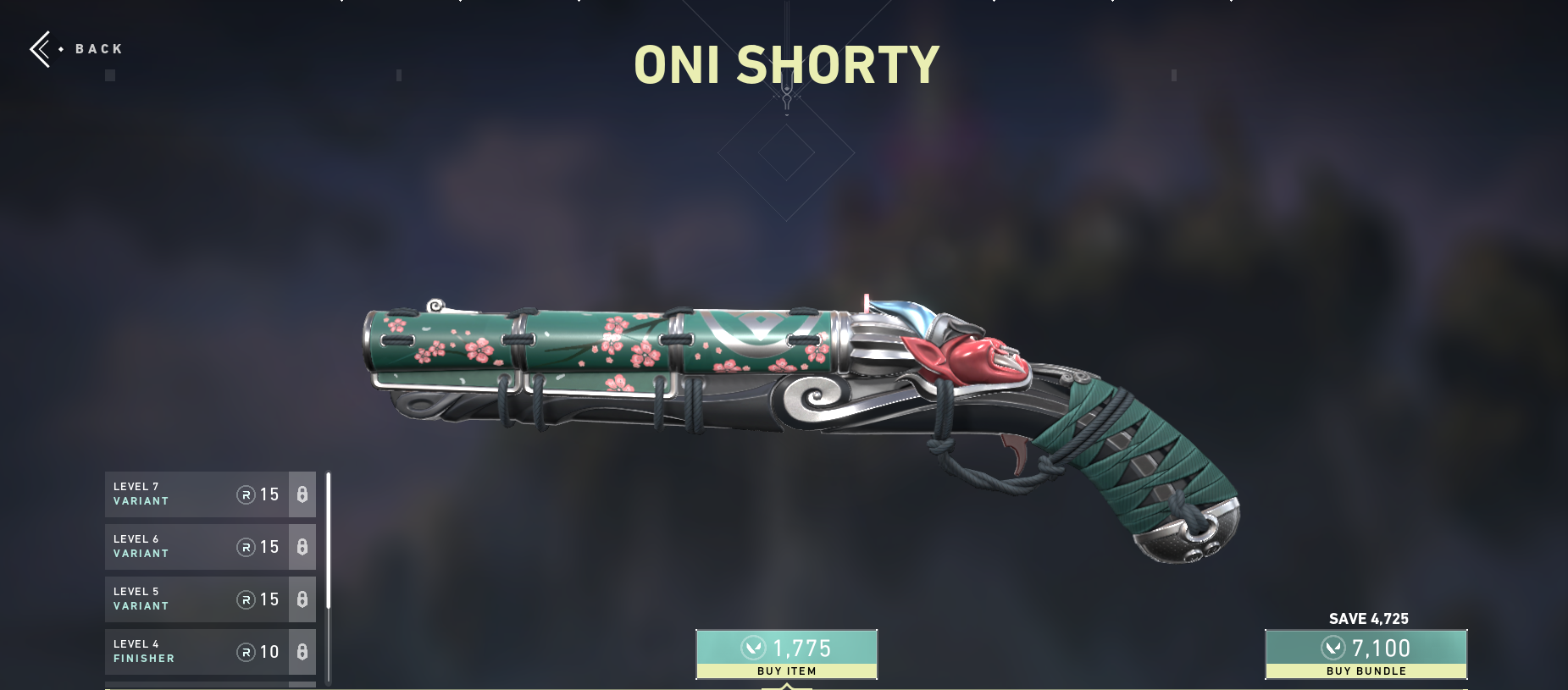 Valorant Skins Collection Guide: A Look at Every Weapon Skin