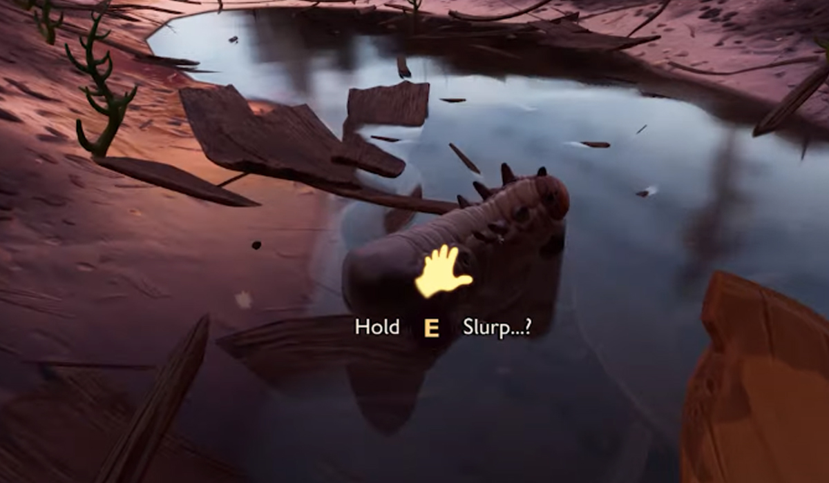 Where to find Grubs in Grounded | Gamer Journalist