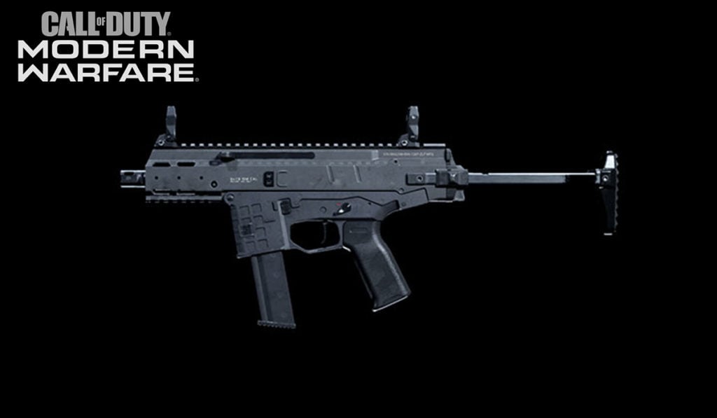 Best ISO Loadout in Call of Duty Modern Warfare - Gamer Journalist