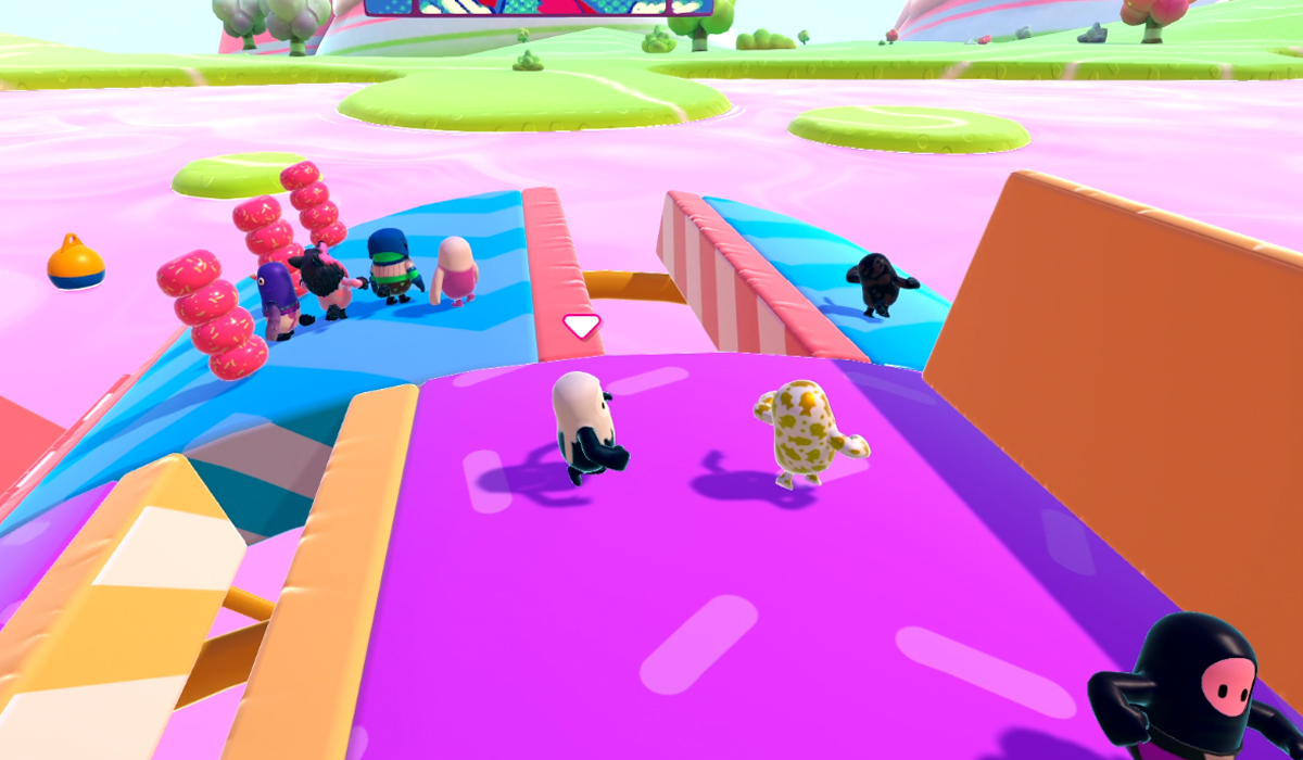 Fall Guys levels and final stages: complete list | Gamer Journalist