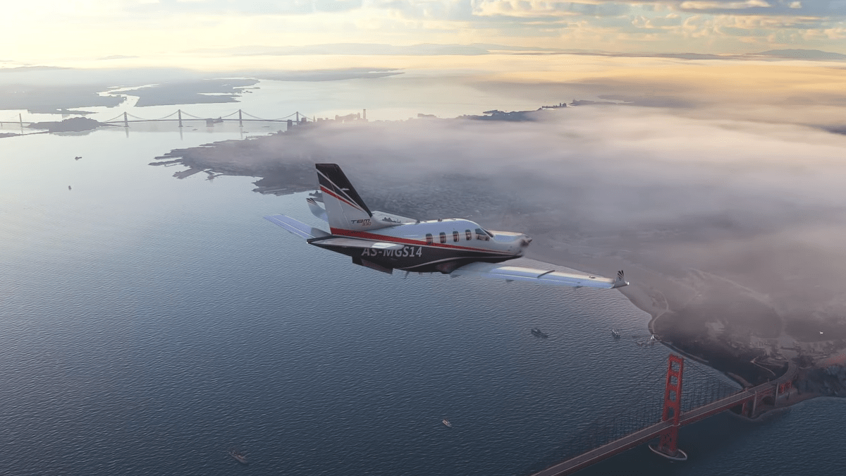 How to turn on Active Pause in Flight Simulator 2020 | Gamer Journalist