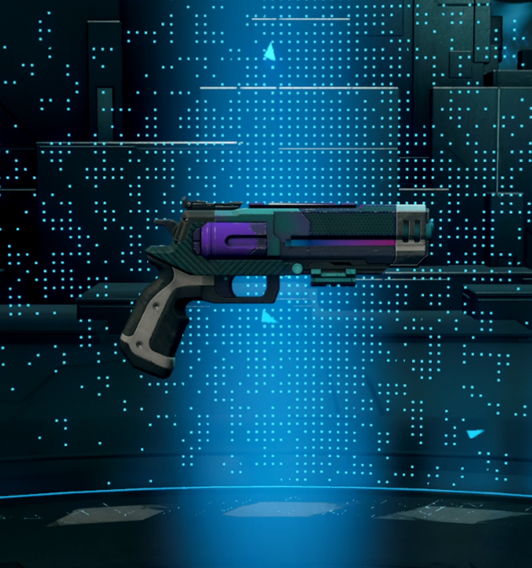 Hyper Scape Season 1 Battle Pass Skins and Rewards