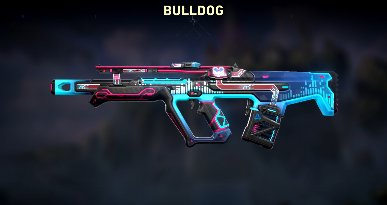 Valorant Skins Collection Guide: A Look at Every Weapon Skin