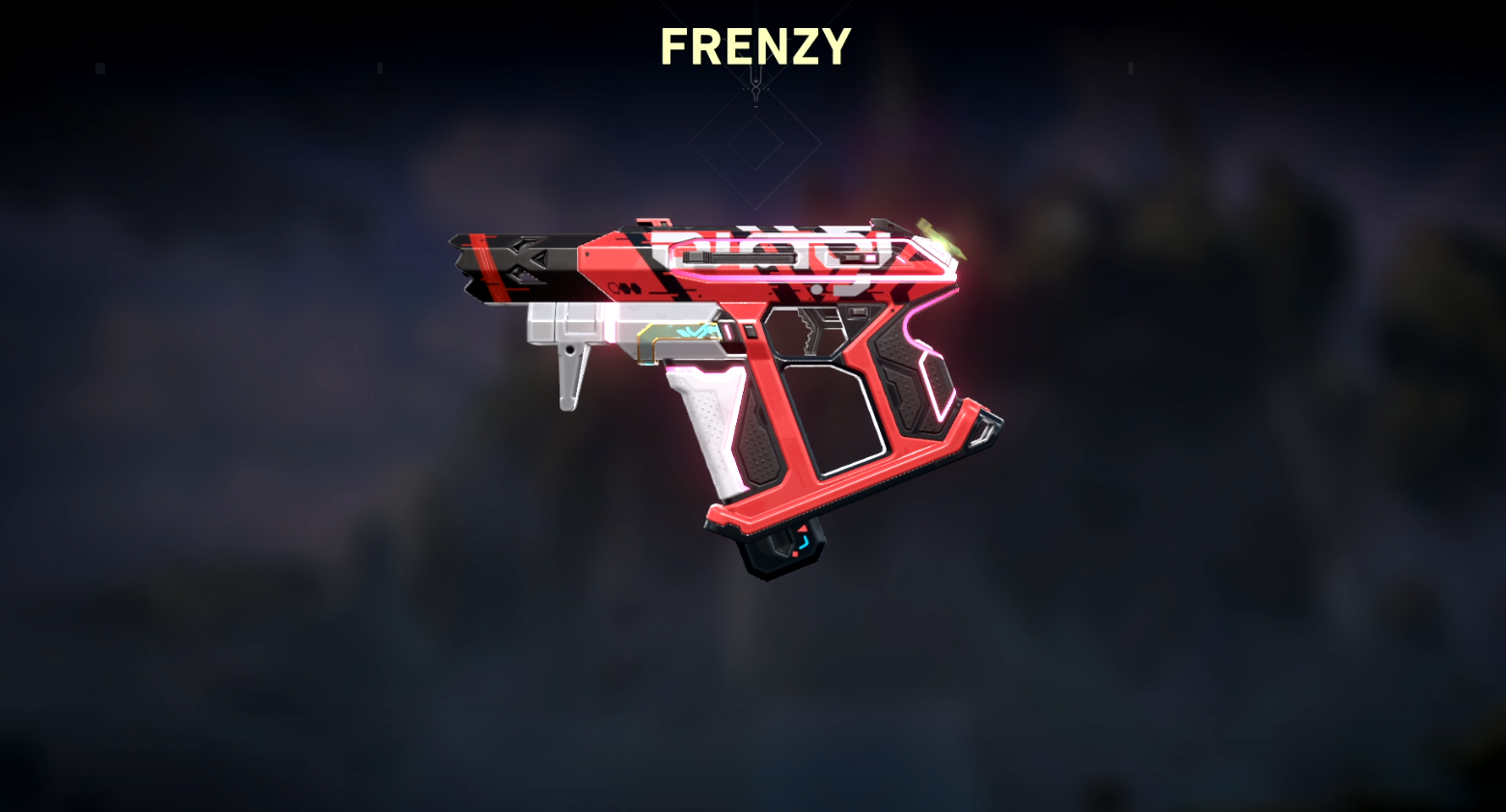 Valorant Skins Collection Guide: A Look at Every Weapon Skin