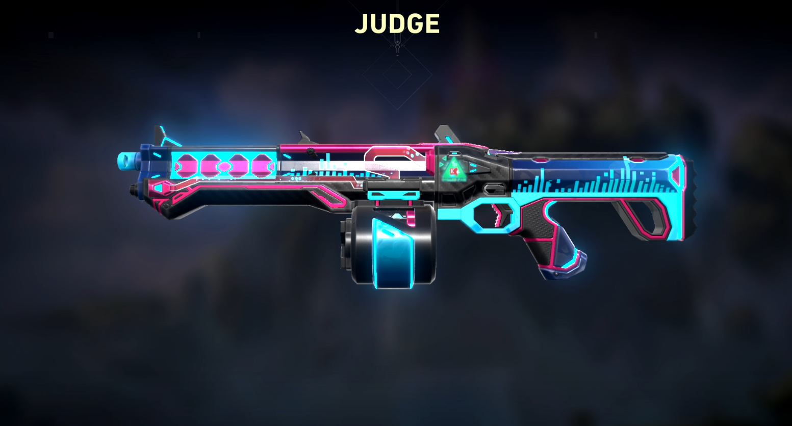 Valorant Skins Collection Guide: A Look at Every Weapon Skin