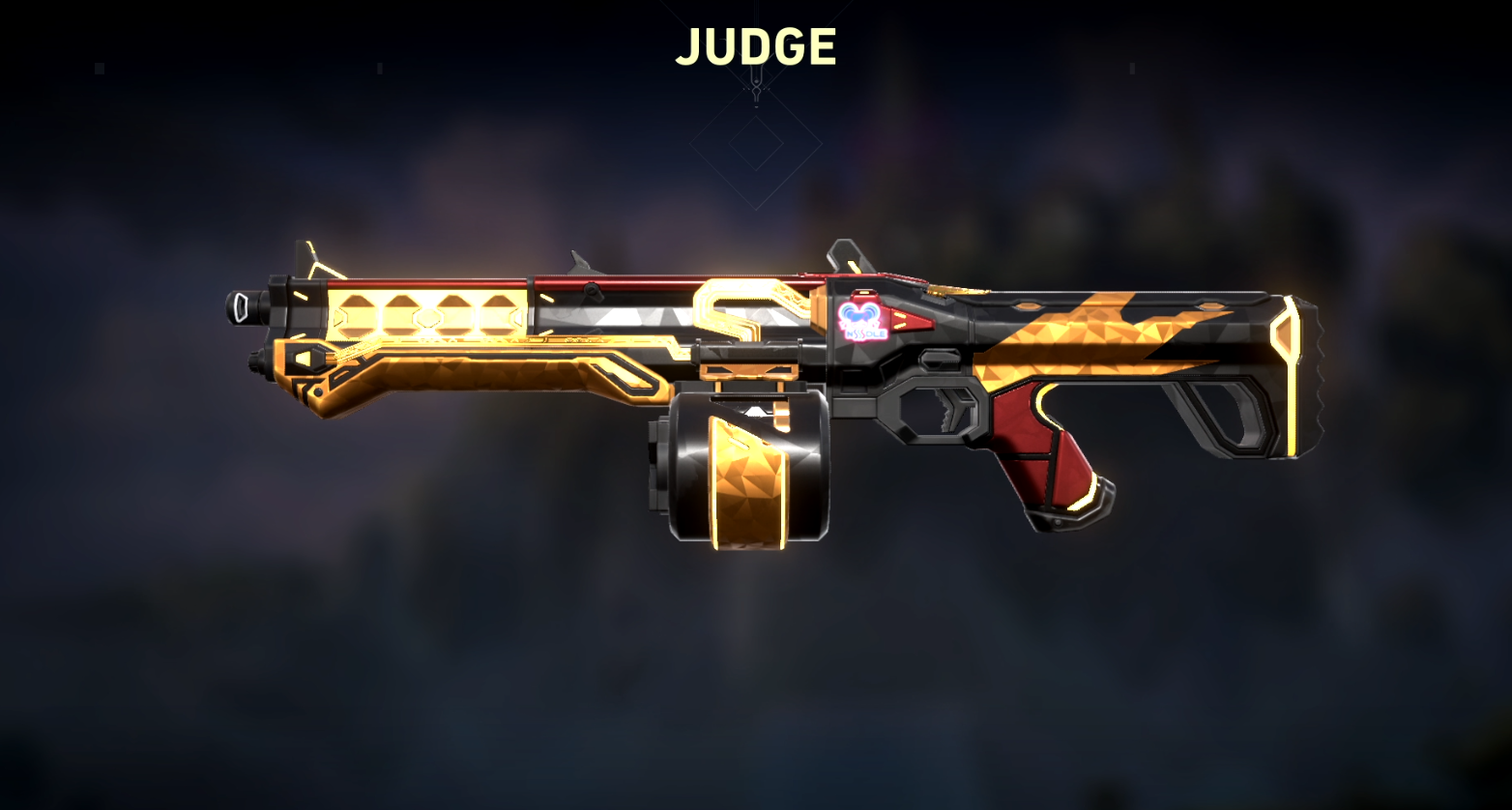 Valorant Skins Collection Guide: A Look at Every Weapon Skin