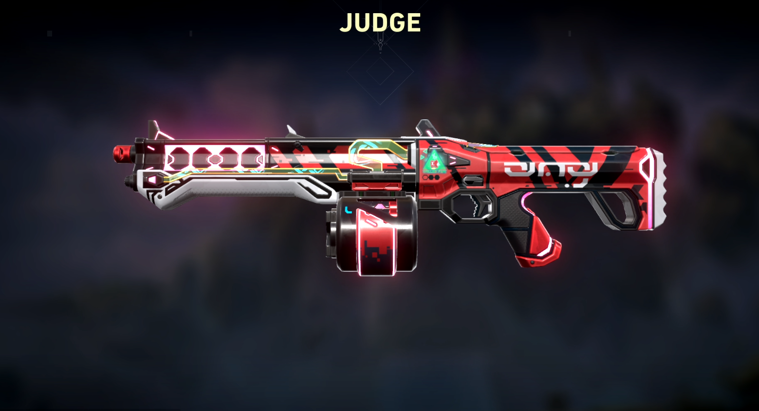 Valorant Skins Collection Guide: A Look at Every Weapon Skin