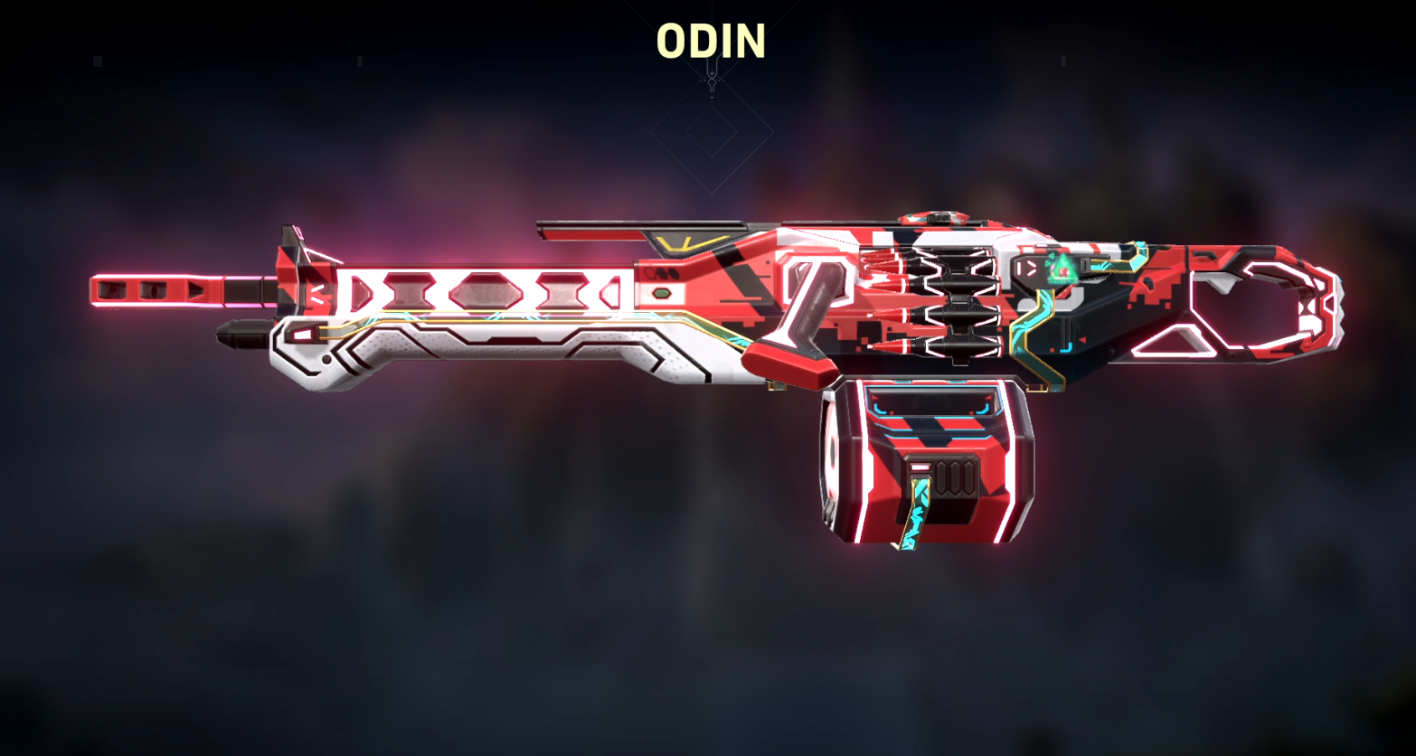 Valorant Skins Collection Guide: A Look at Every Weapon Skin