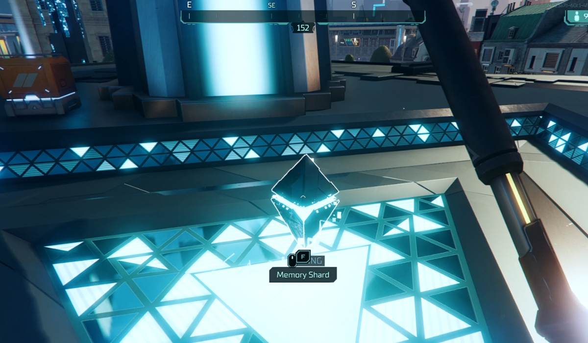 How to find Memory Shard 1.1 in Hyper Scape | Gamer Journalist
