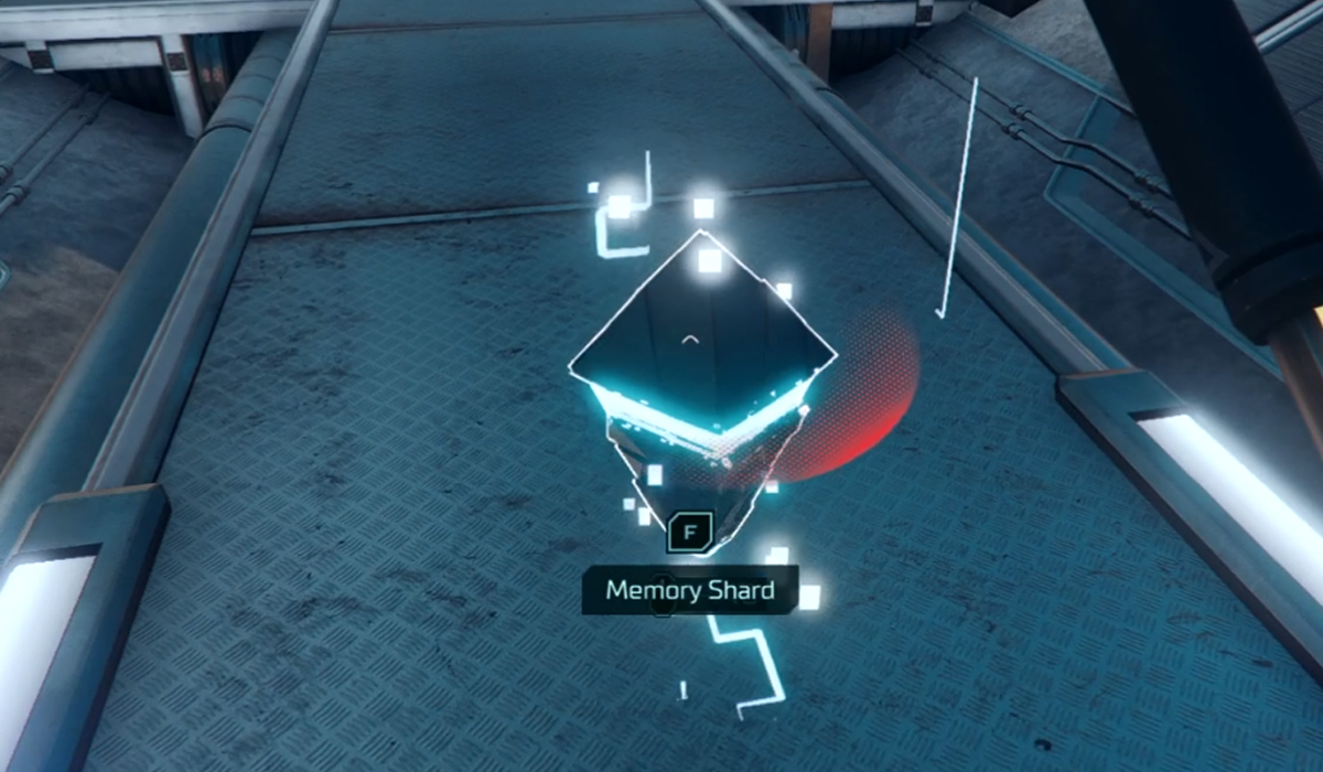 How to find Memory Shard 1.2 in Hyper Scape | Gamer Journalist