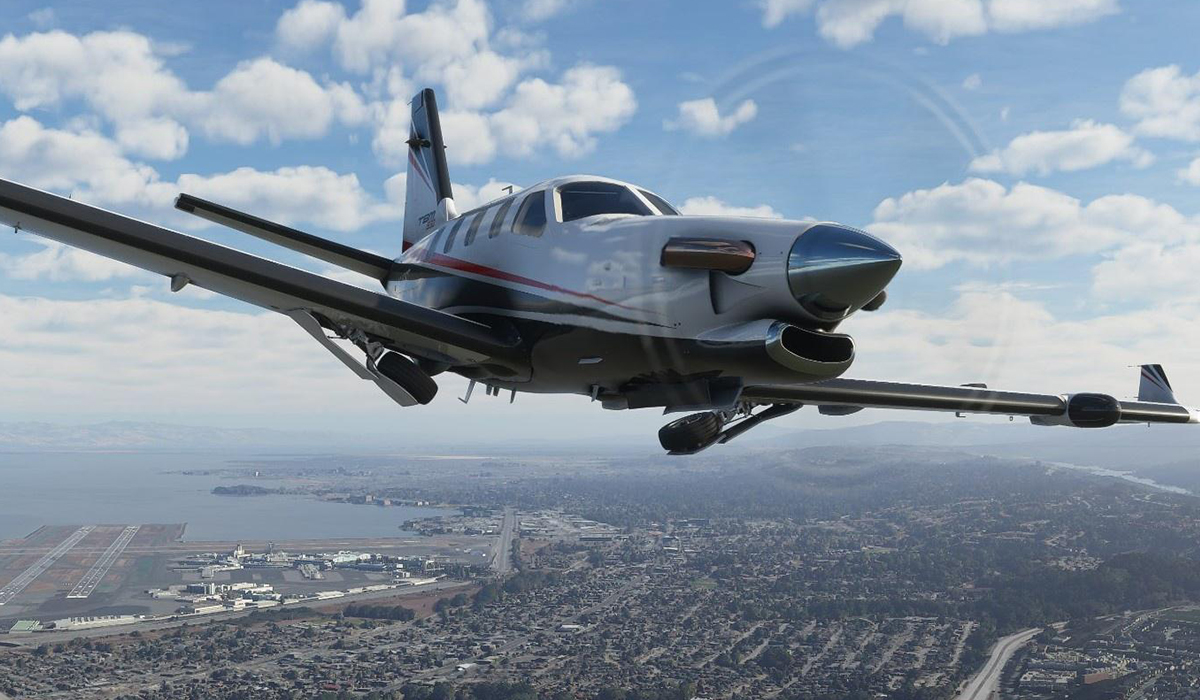 Microsoft Flight Simulator Stuck on Loading Screen | Gamer Journalist