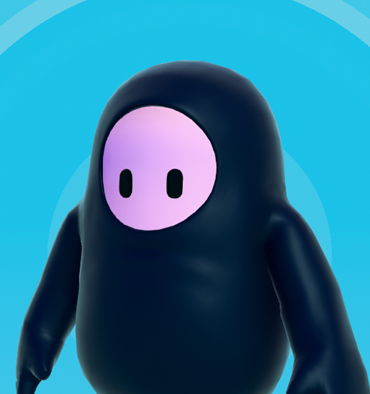 Fall Guys skins: all patterns, colors, and outfits