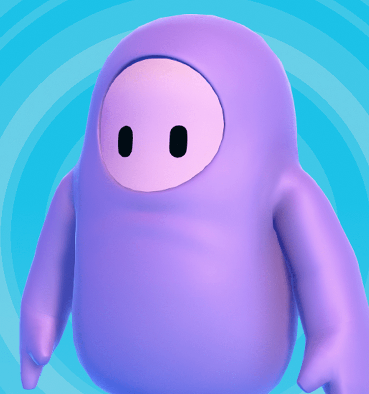 Fall Guys skins: all patterns, colors, and outfits