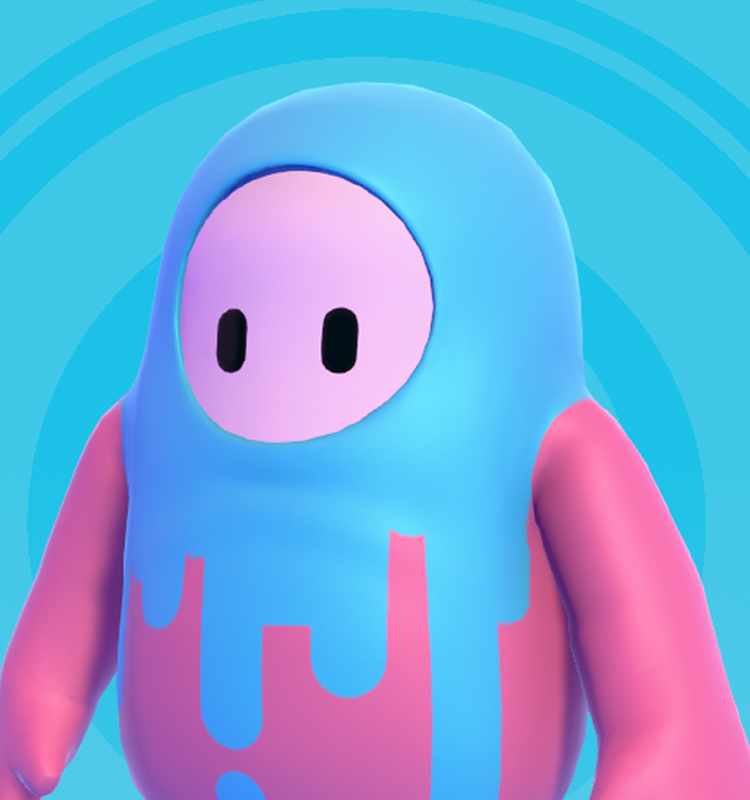 Fall Guys skins: all patterns, colors, and outfits