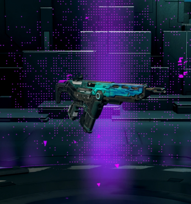 Hyper Scape Season 1 Battle Pass Skins and Rewards