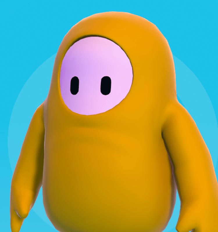 Fall Guys skins: all patterns, colors, and outfits