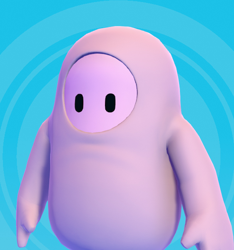 Fall Guys skins: all patterns, colors, and outfits