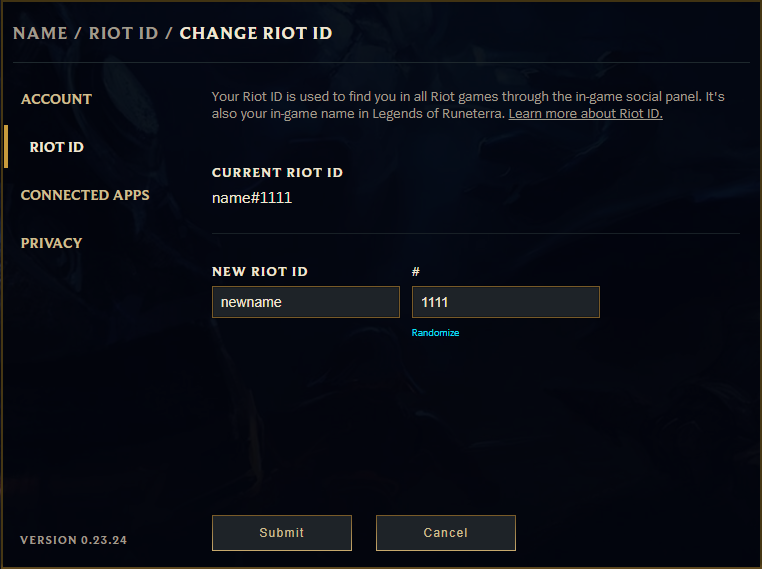 How To Change Your Name in Valorant | Gamer Journalist