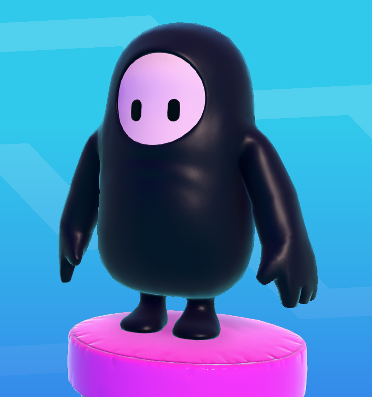 Fall Guys skins: all patterns, colors, and outfits