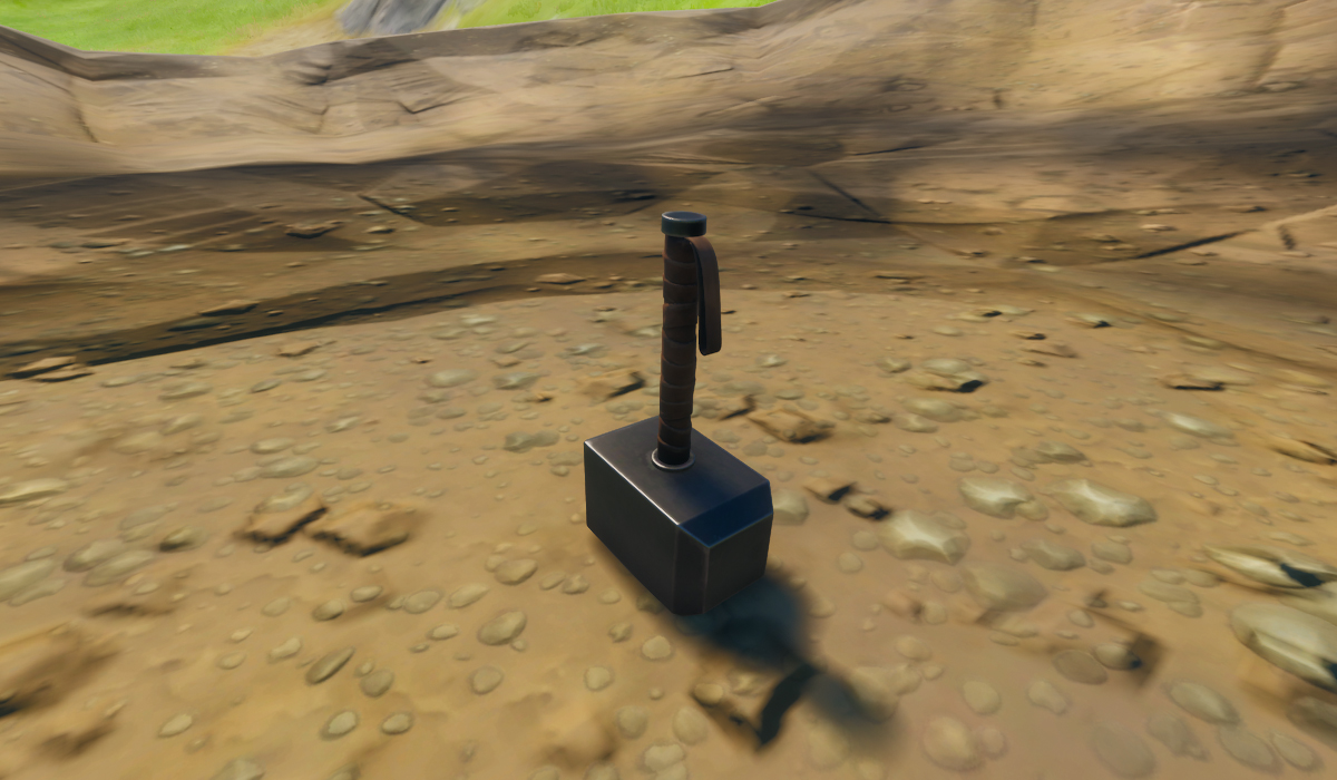 10 Best Pickaxes In Fortnite - Ranked