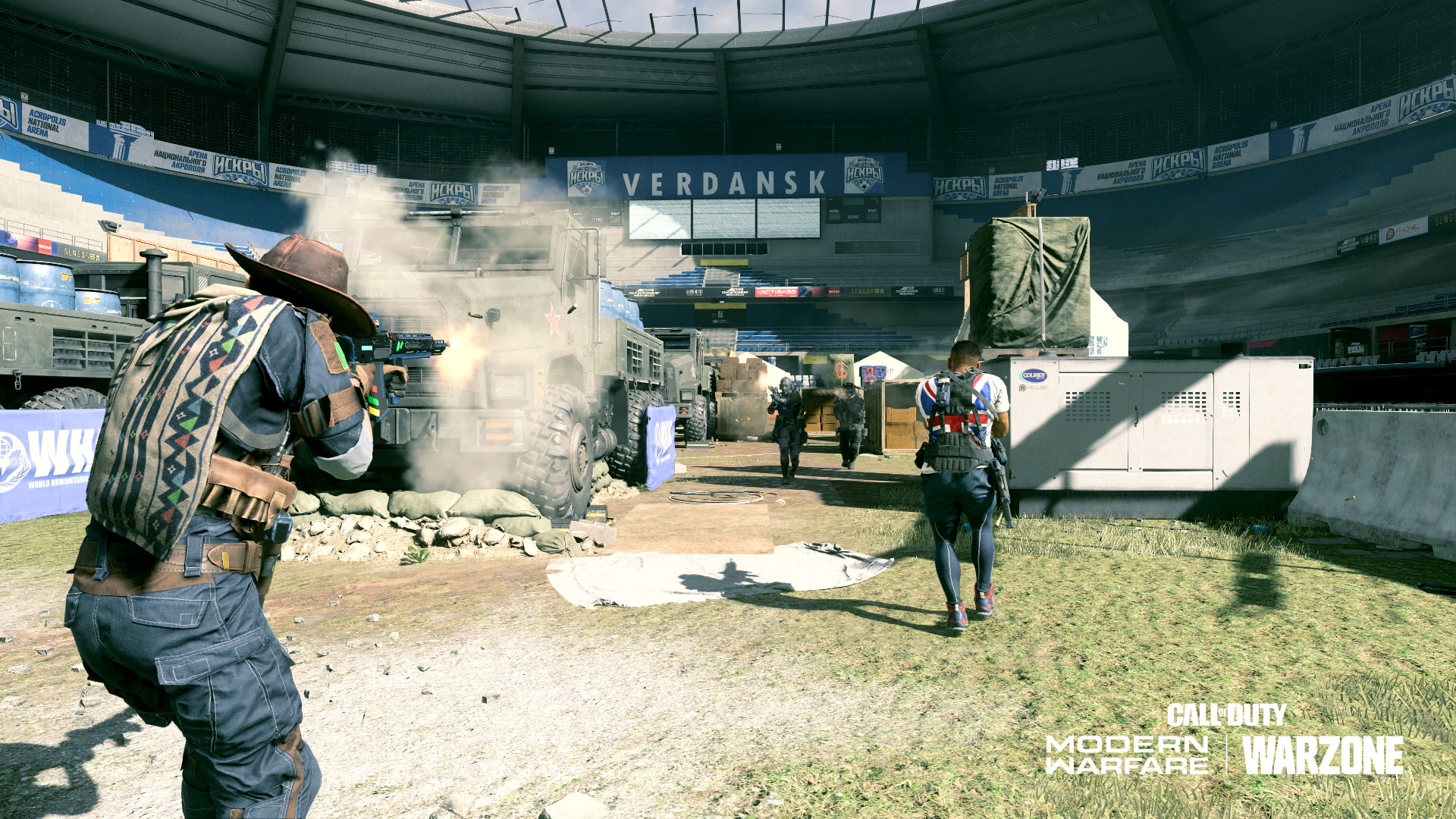 What is King Slayer Mode in Call of Duty Warzone? | Gamer Journalist