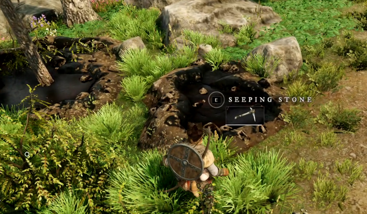 Where to find oil in New World | Gamer Journalist