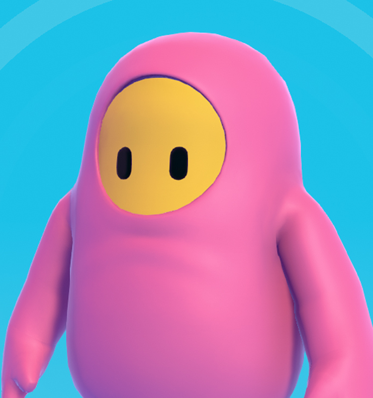 Fall Guys skins: all patterns, colors, and outfits