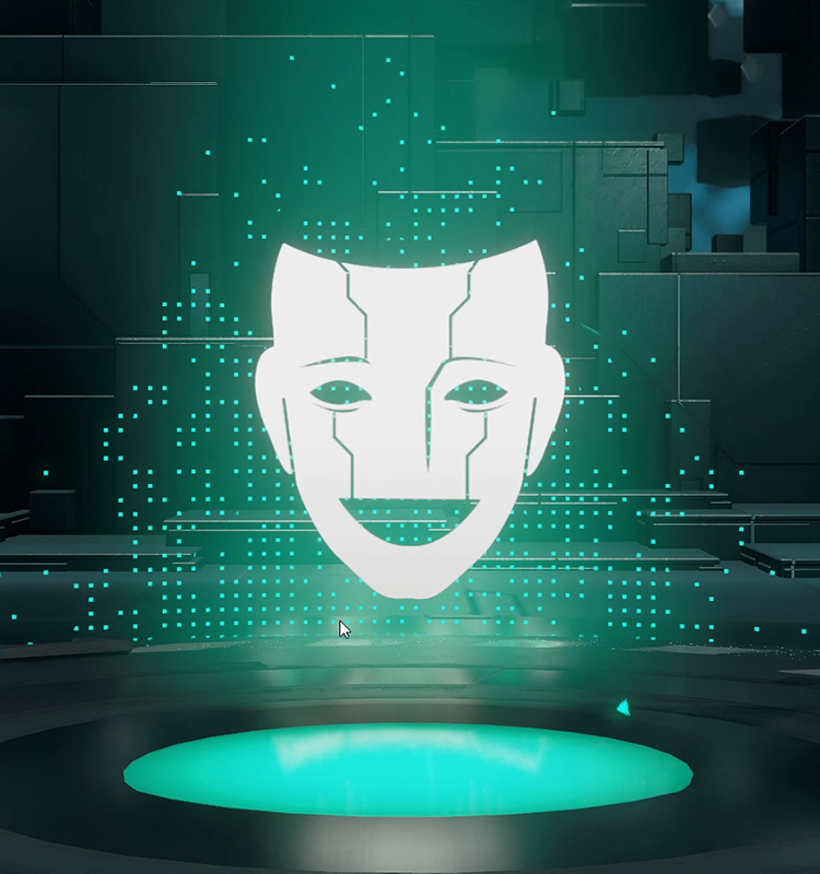 Hyper Scape Season 1 Battle Pass Skins and Rewards