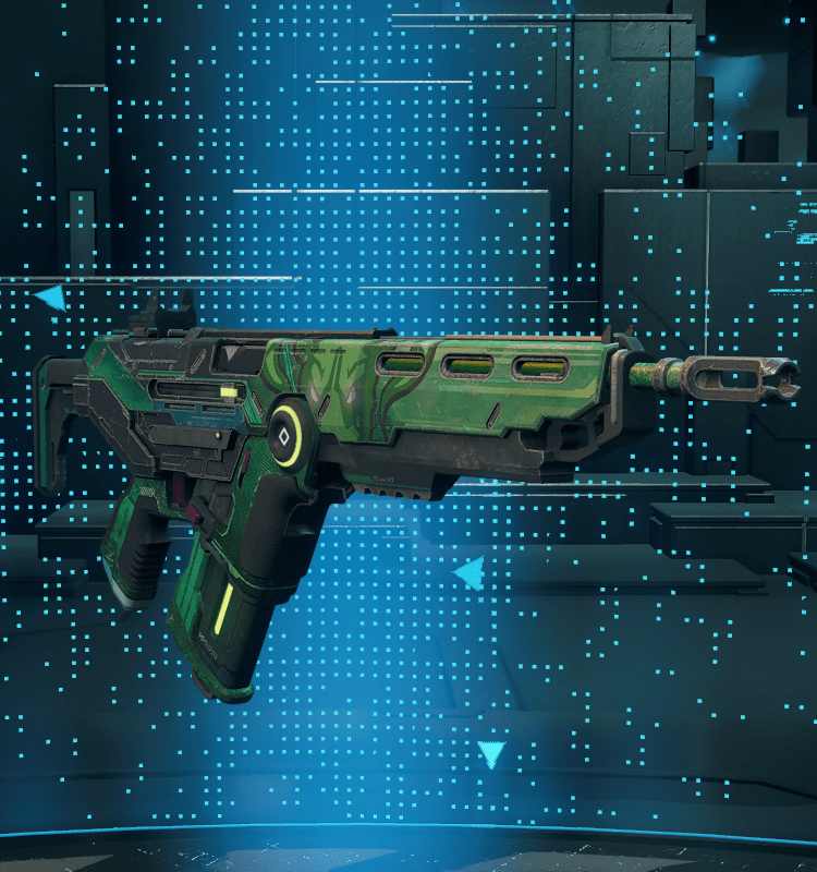 Hyper Scape Season 1 Battle Pass Skins and Rewards