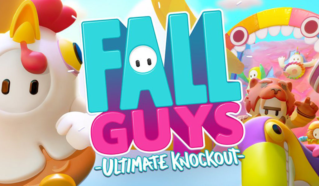 Fall Guys anti-cheat is coming soon - Gamer Journalist